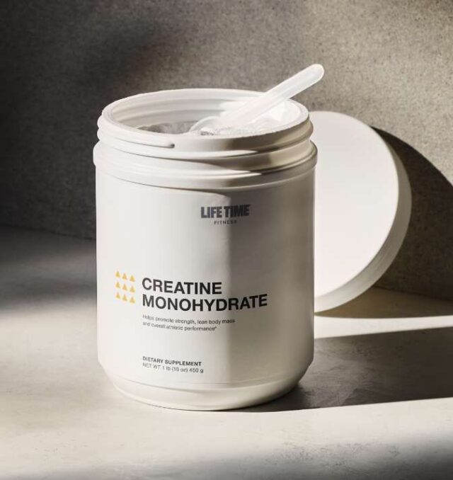 Creatine: Why This Supplement Is Not Just for Bodybuilders