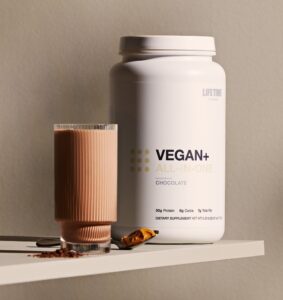 Tastes Like a Sugar Cookie Shake | Experience Life