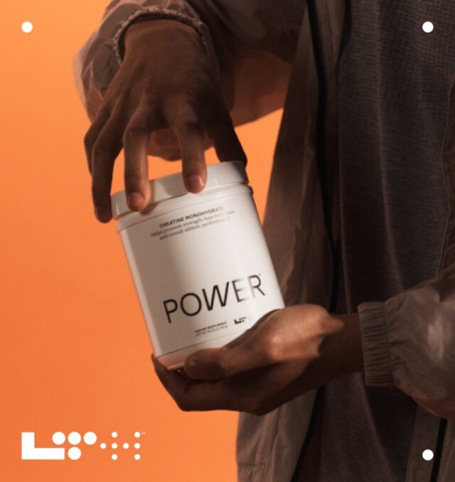 Creatine: Why This Supplement Is Not Just for Bodybuilders