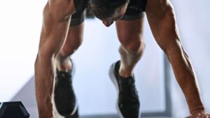 How to Create a Ladder Workout