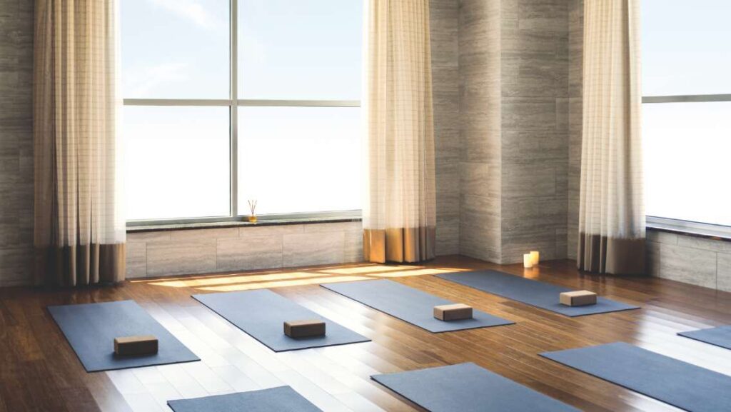 Step Inside: Life Time Denver West