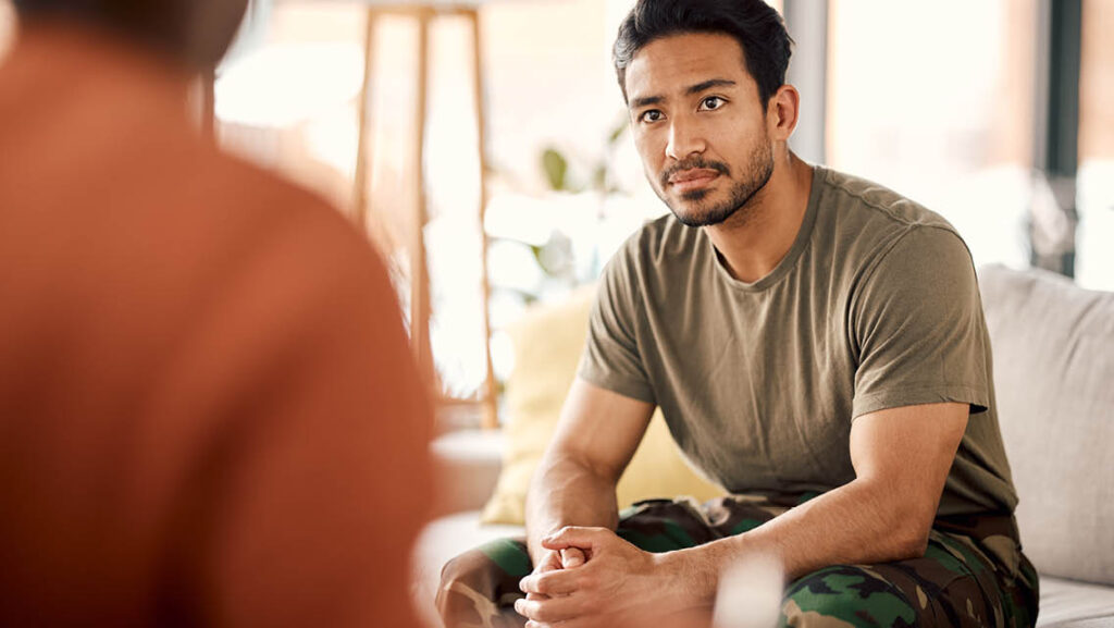 How to Stop Projecting