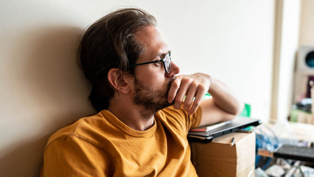 How to Stop Ruminating