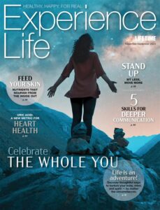 Gluten-Free Zucchini Bread | Experience Life