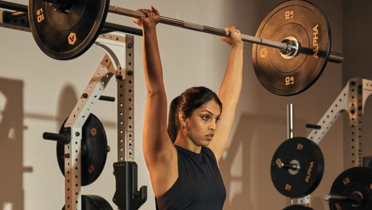 Your First Week of Workouts at Life Time