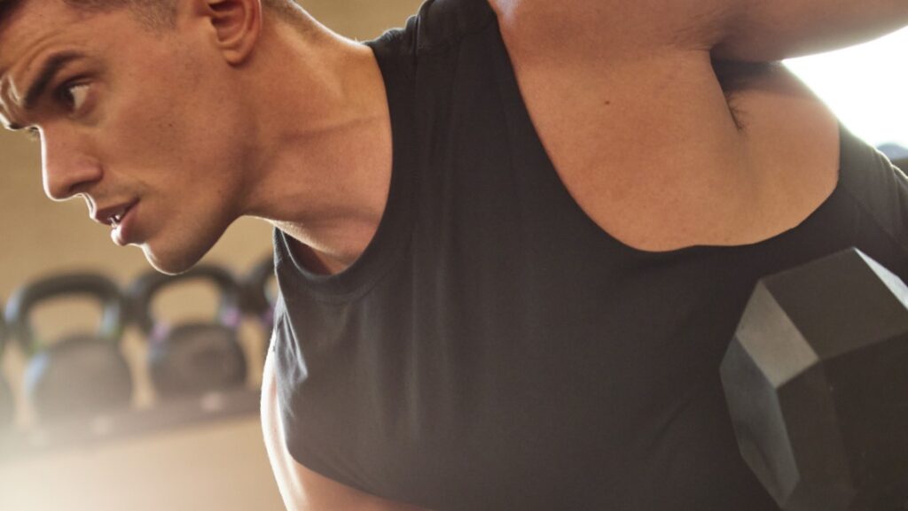 Sleep, Sweat, Repeat: 4 Workouts You Could Do Over and Over