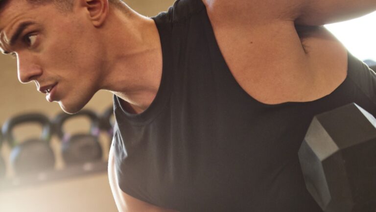 Sleep, Sweat, Repeat: 4 Workouts You Could Do Over and Over