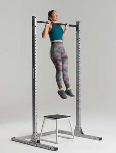 The Benefits of the Dead Hang