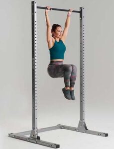 The Benefits of the Dead Hang