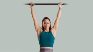 The Benefits of the Dead Hang