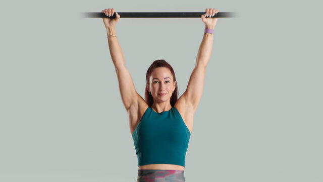 The Benefits of the Dead Hang