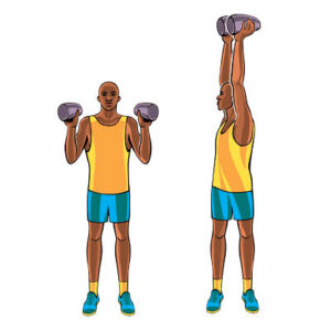 How to Build a Spring Workout Routine