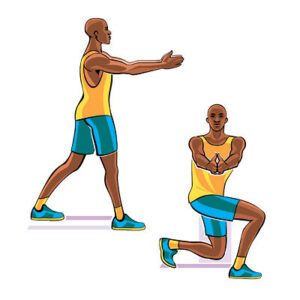 How to Build a Spring Workout Routine