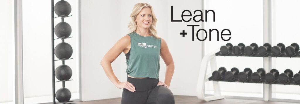Lean and Tone | Experience Life