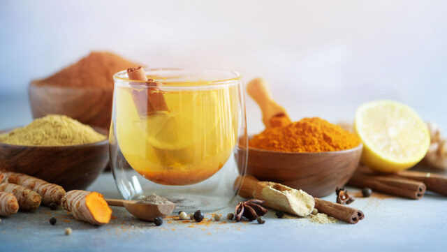 How to Support Your Body's Natural Detox Organs