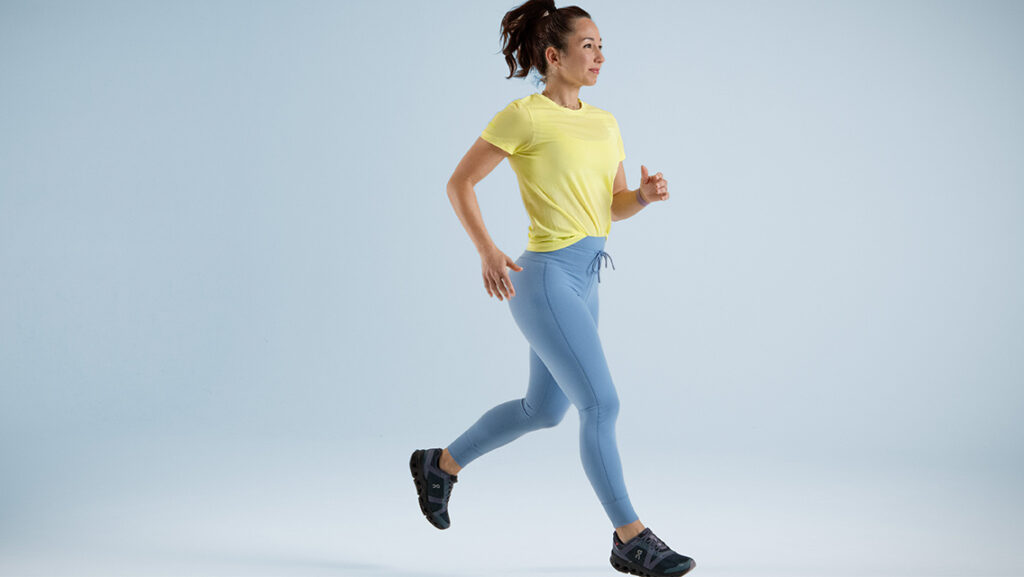 Enhance Your Running Performance With Nasal Breathing