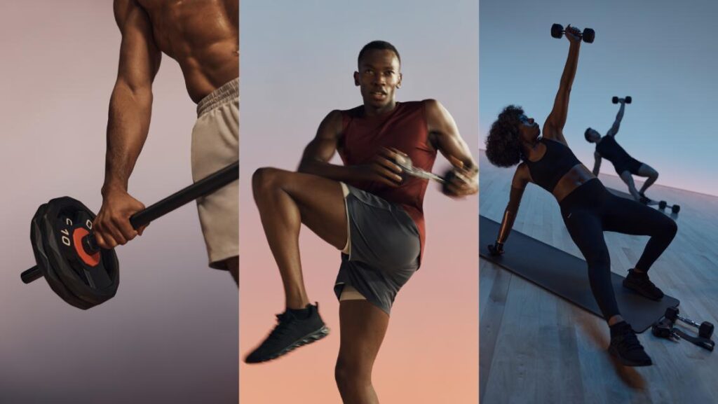 Which Strength Class Is Right for Me?