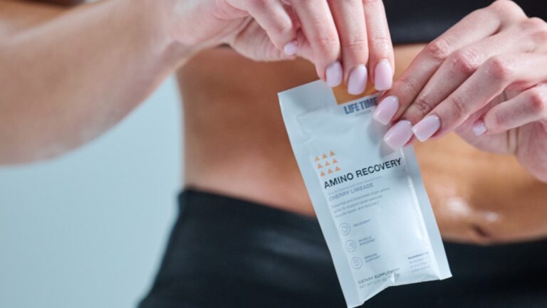 Workout Nutrition Hacks