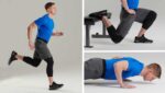 3 Multiplanar Moves to Build Full-Body Strength