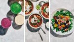 Here's What 30 Grams of Protein Looks Like