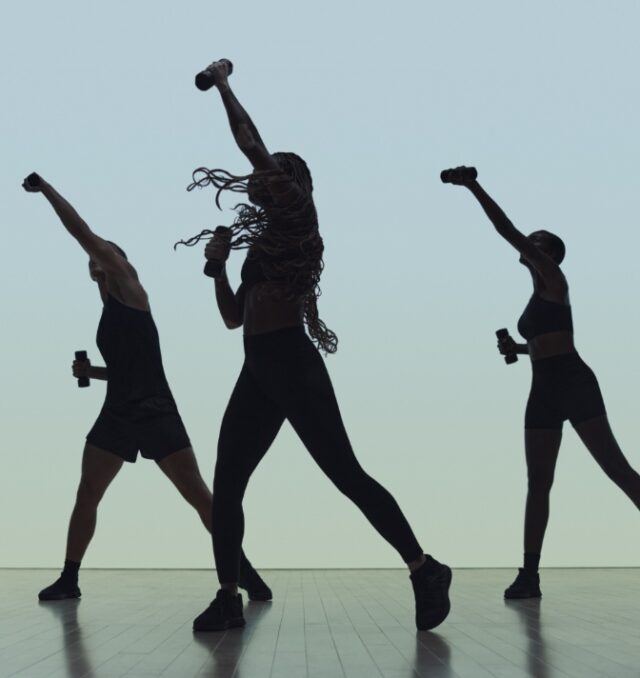 The Ultimate Guide to Life Time Classes