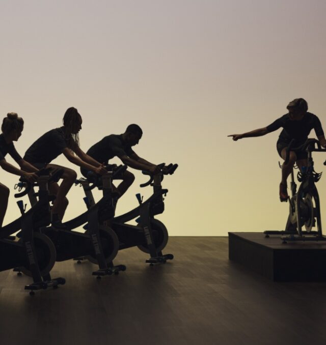 Which Indoor Cycle Class Is Right for Me?