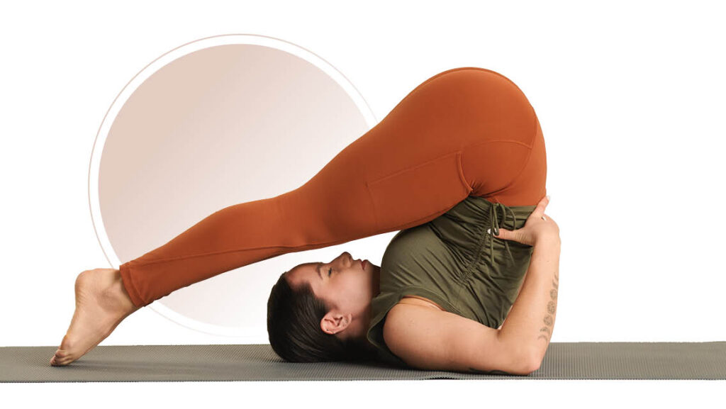 8 Yoga Poses to Help Digestion