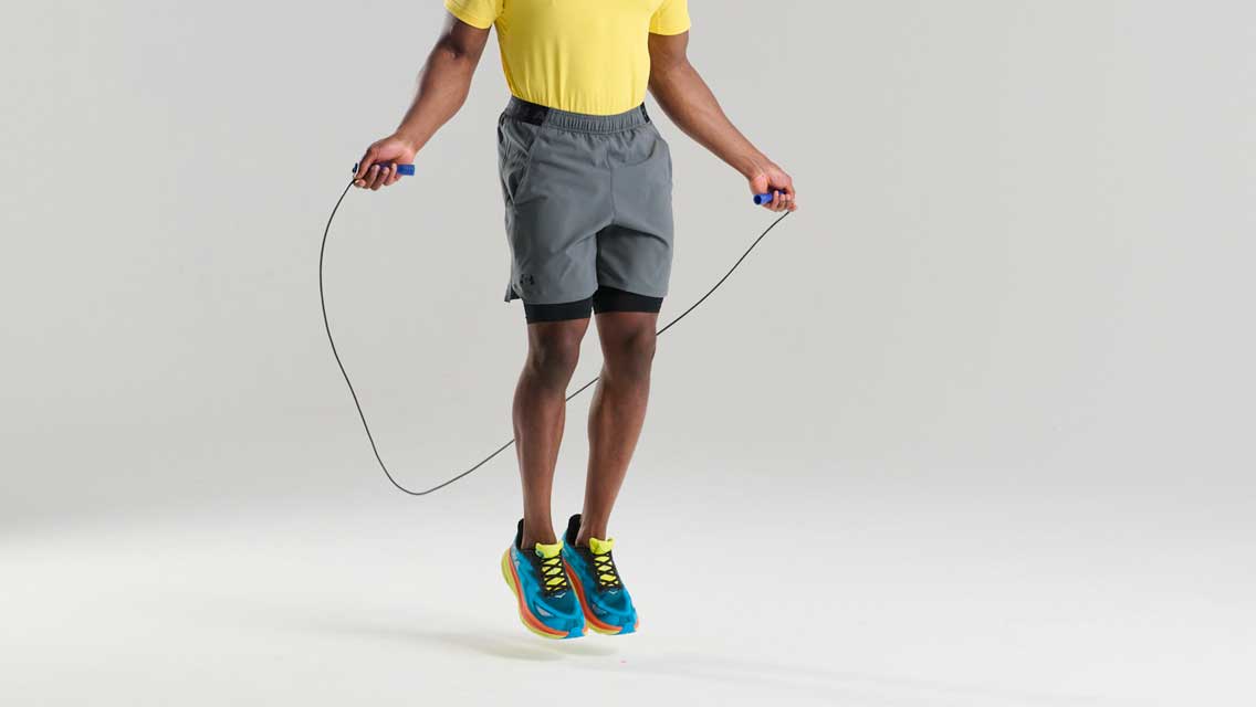 5 Knee-Strengthening Exercises