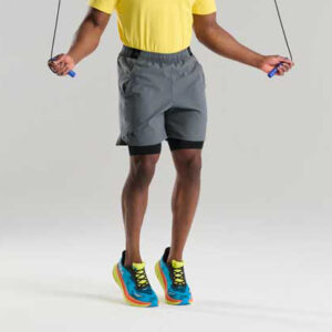 5 Knee-Strengthening Exercises