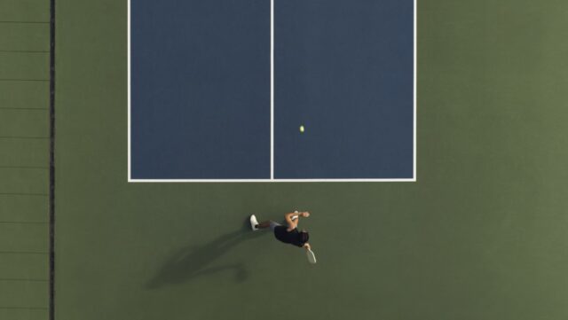 What Is Intro to Pickleball at Life Time?