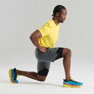 5 Knee-Strengthening Exercises