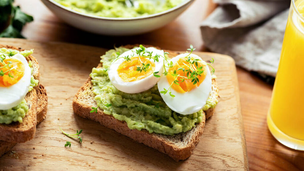 Easy Meal Prep: How to Use Boiled Eggs in Component Cooking