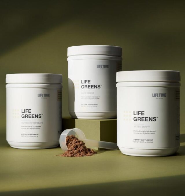 Why Supplement With a Greens Powder? | Experience Life