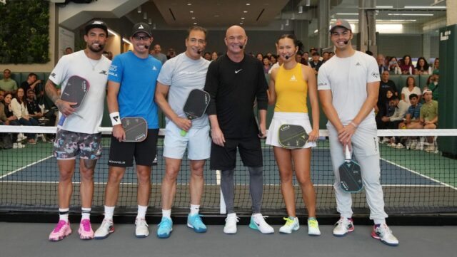 Pickleball Archives | Experience Life