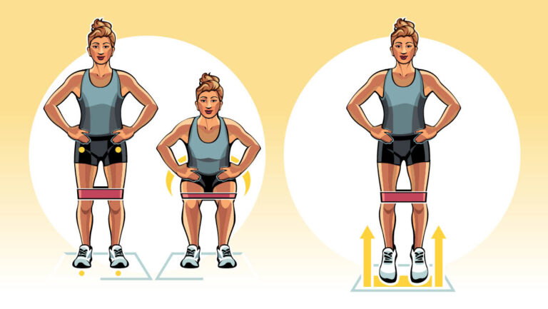2 Essential Moves to Enhance Your Walking and Hiking Performance