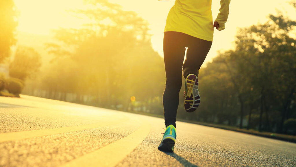 Running Archives | Experience Life