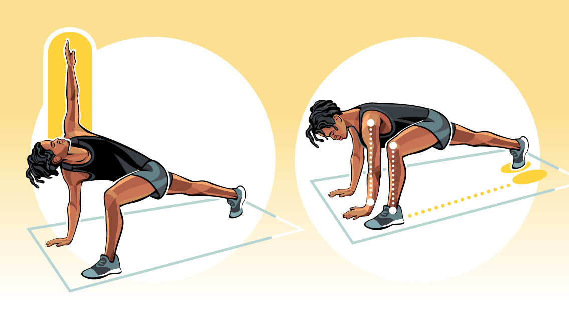 2 Essential Moves to Enhance Your Pickleball Performance