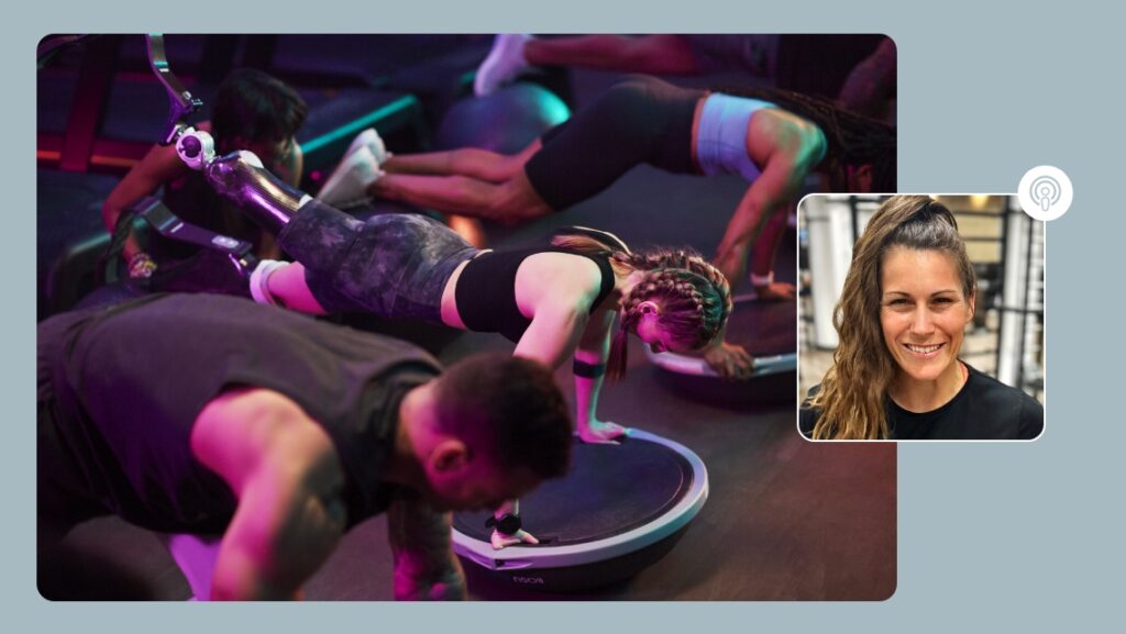 No Limits: Making Fitness Accessible for All | Experience Life