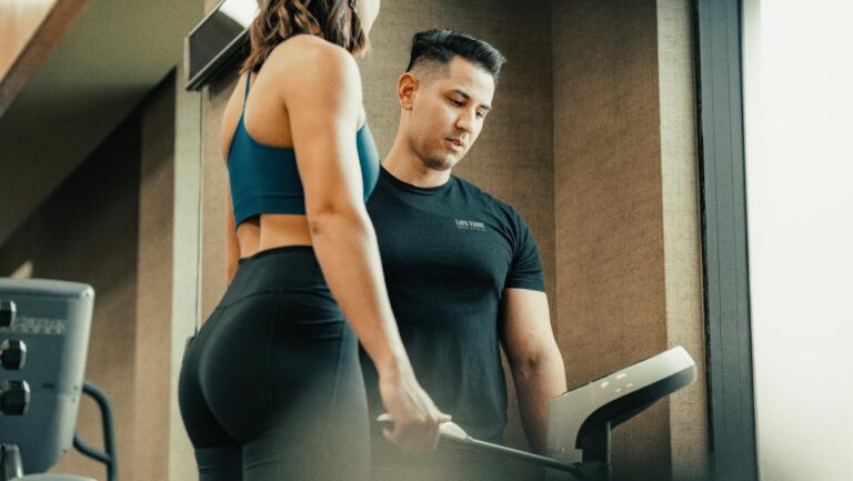 What Is Body Composition — and How Do I Measure It?