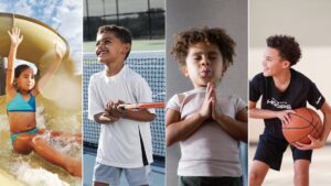 Perks for Parents: 5 Things Included for Kids in a Junior Membership