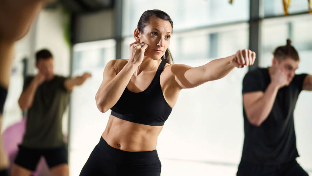 Cardio Archives | Experience Life