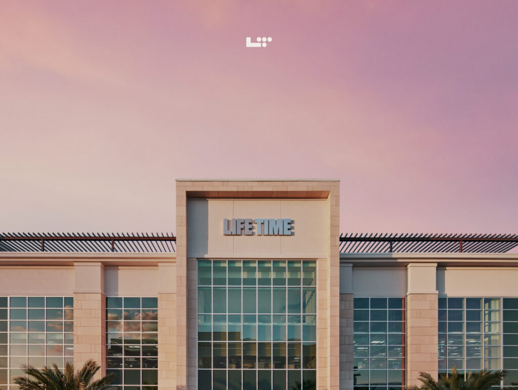 Story of a Life Time | Experience Life