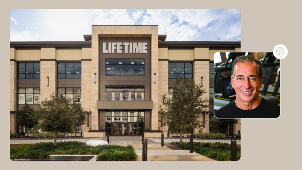 Rethink, Reimagine, Adapt: How Life Time Has Evolved | Experience Life