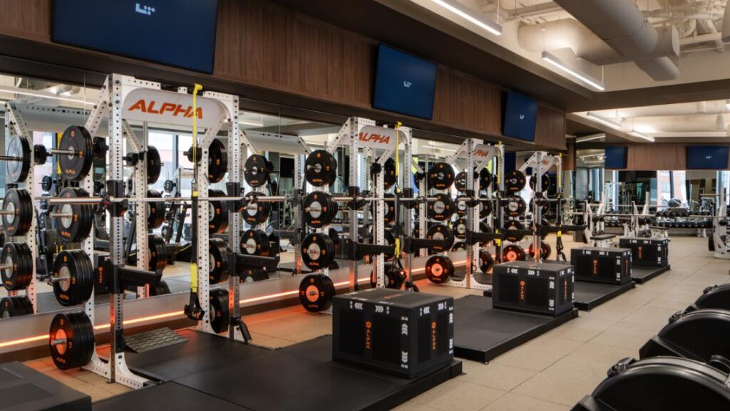 Inside the Design of a Life Time