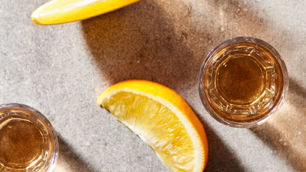 Amino Recovery Gelatin Shots | Experience Life