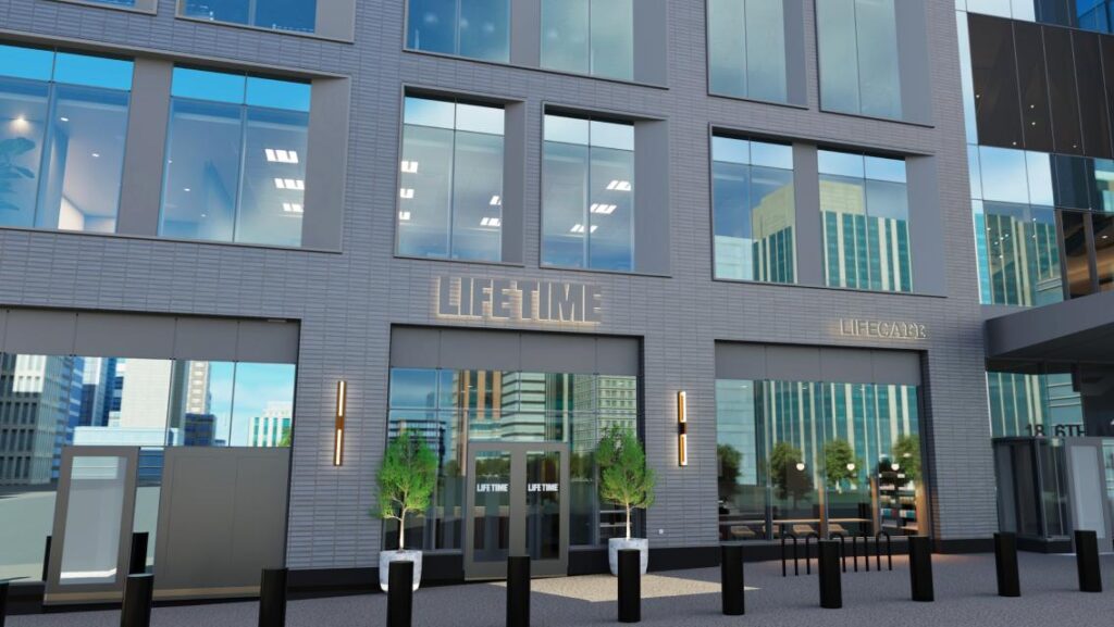 Inside the Design of a Life Time