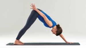 How to Do Downward Dog