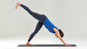 How to Do Downward Dog