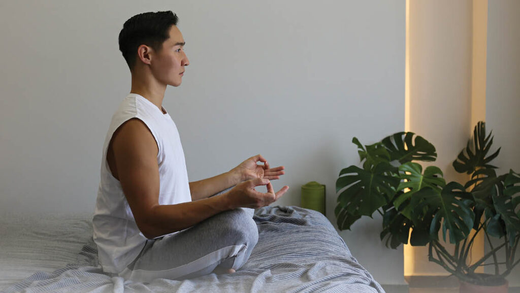 6 Breathing Techniques