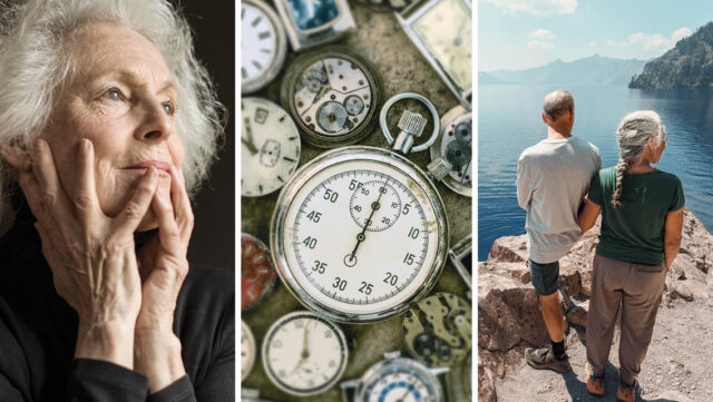 10 Essentials of Aging Well